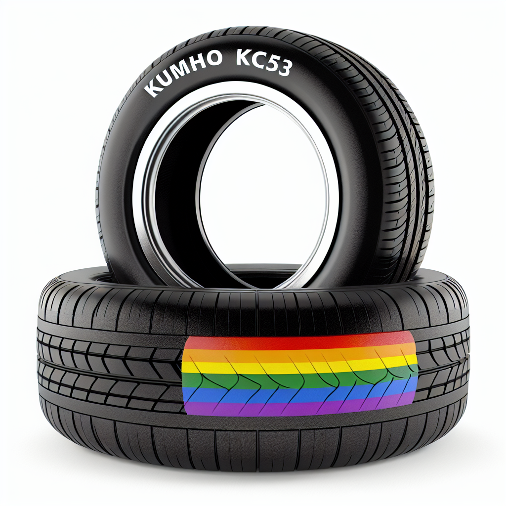 Kumho kc53: важные характеристики и применение