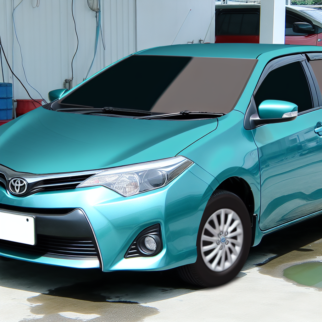 Тойота королла 12 поколения: инновации и проблемы