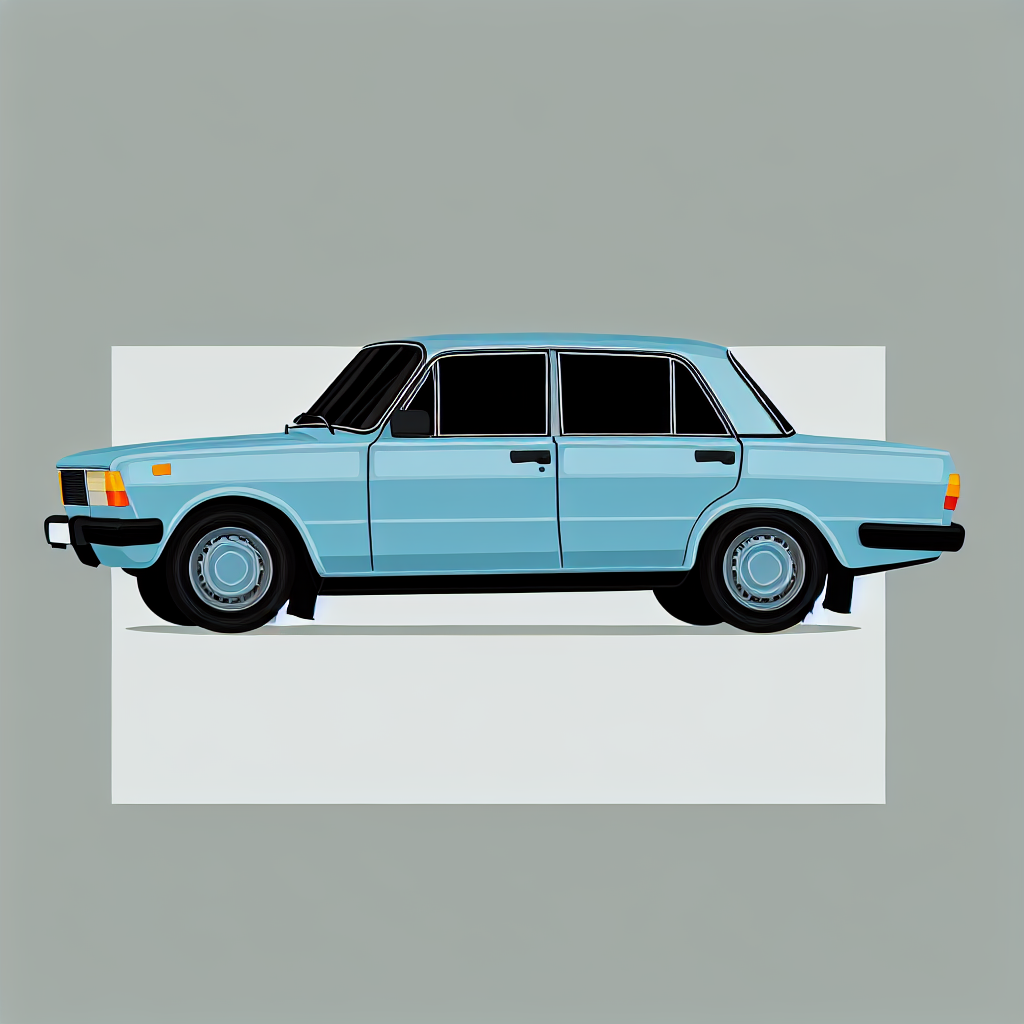 Volga c40 2024: технические характеристики и особенности